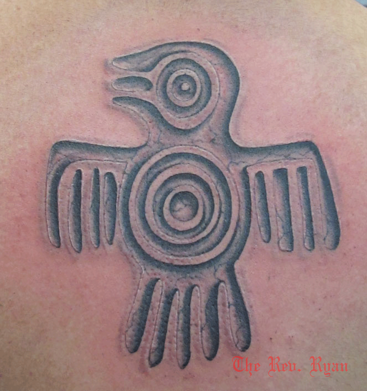 69 | High Standard Tattoo