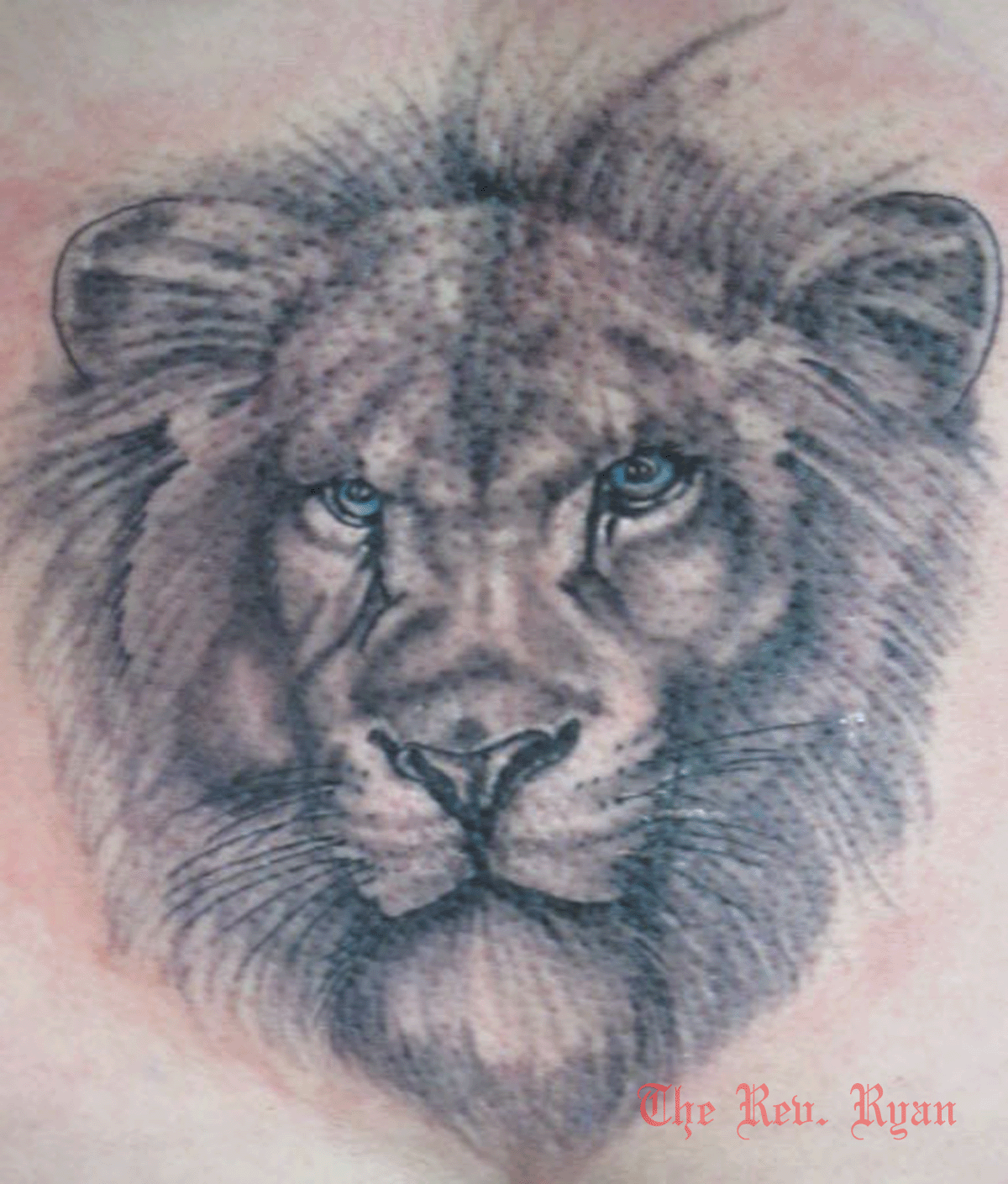 73 | High Standard Tattoo